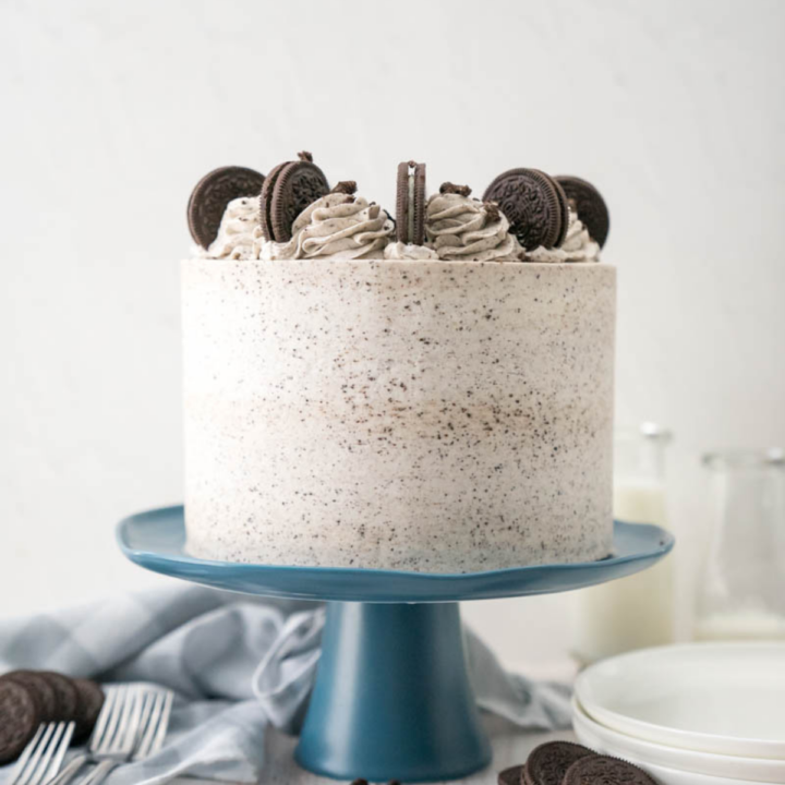 Simple 9x13 Red Velvet Sheet Cake Recipe - Cake Babe