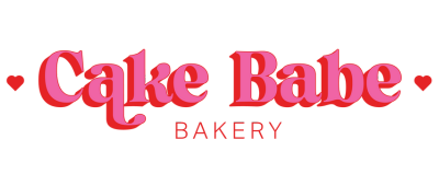 Recipe Homepage - Cake Babe Bakery