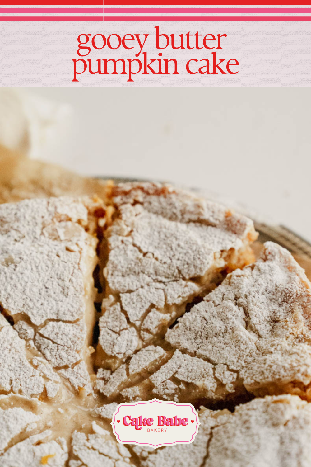 9 Dessert Recipes To Make For Thanksgiving - Cake Babe