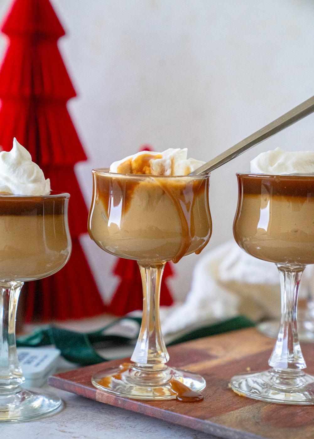 Homemade Butterscotch Pudding Recipe (Easy And Delicious) - Cake Babe ...